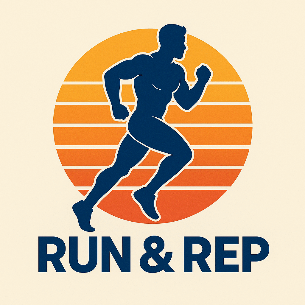 Home - Run and Rep